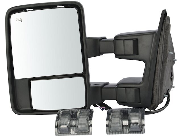 Left Trail Ridge Mirror fits Ford F350 Super Duty 2008-2016 36JWGW | eBay