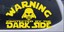 Star Wars Darth Vader Dark Side Car or Truck Window Laptop Decal ...