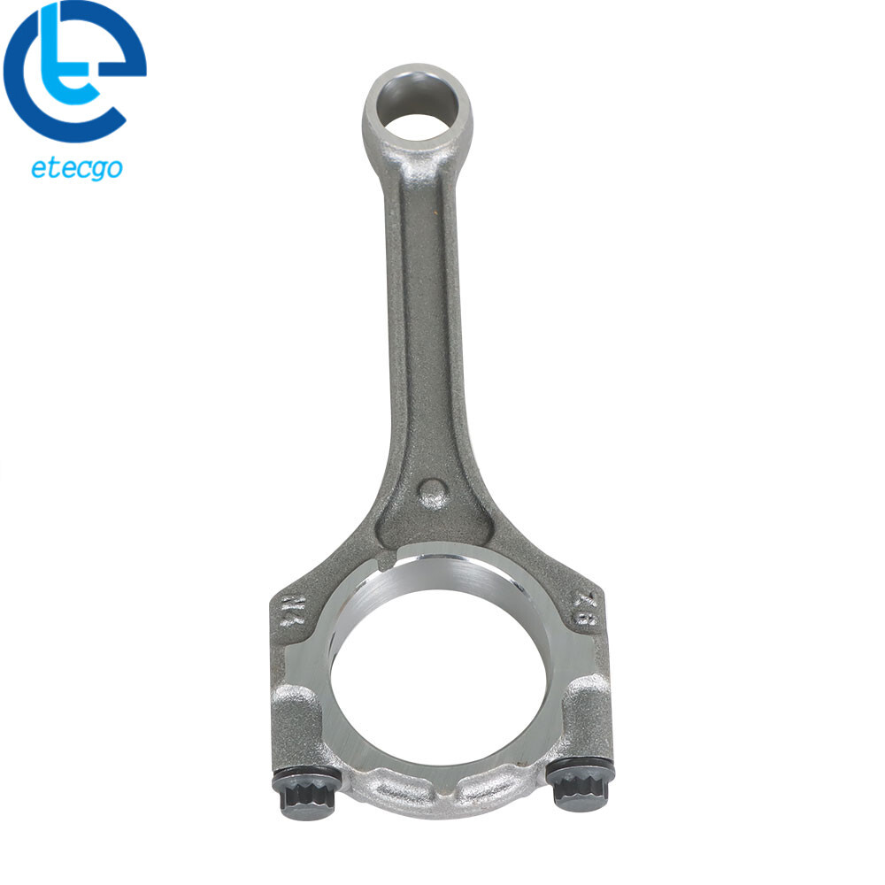 Connecting Rod for Kia Soul Rio Hyundai Veloster 1.6L 2010-2018 23510 ...
