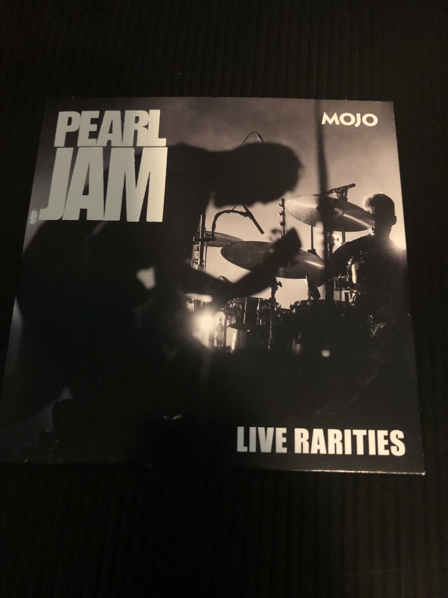 Pearl Jam Live Album