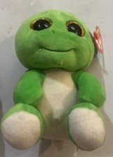 Turbo the Turtle - Beanie Boos - Beaniepedia