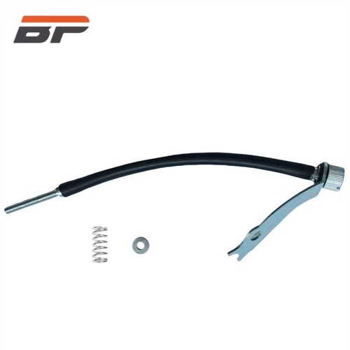 Carburetor Idle Adjust Speed Control Screw For Honda NX650 XR650L 16029 ...