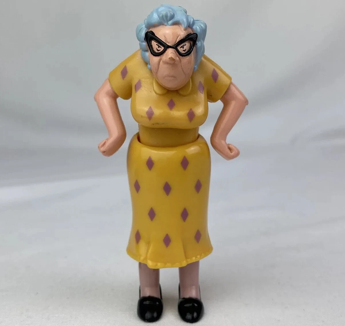 Recess Ms Finster