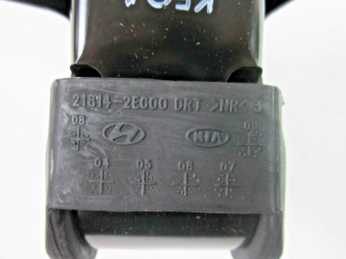 GENUINE ! MANUAL TRANSAXLE MOUNT for 05-10 SPORTAGE TUCSON 2.0L #21830 ...