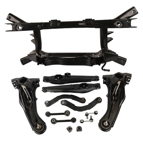 Rear Suspension Arms Crossmember Kit For Jeep Compass Patriot Dodge ...