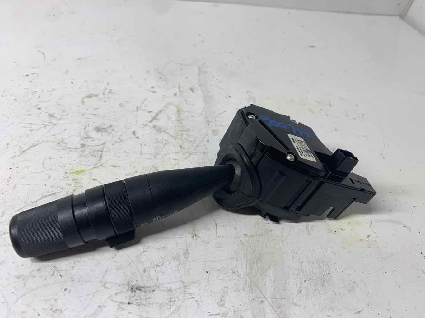 Combination Switch Assembly Multifunctoin 56046118ad Dodge Journey 2011 ...