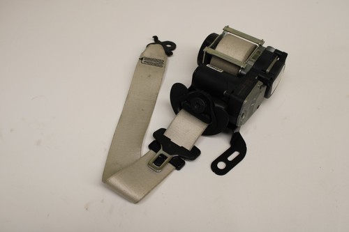 Vorne Rechts Beifahrer Oben Seat Gürtel Auster BMW OEM F01 F02 750i ...