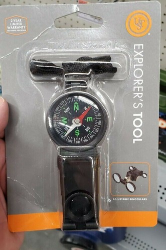 Ultimate+Survival+Technologies+Gs260287+Explorer%27s+Tool+20-02258 for ...