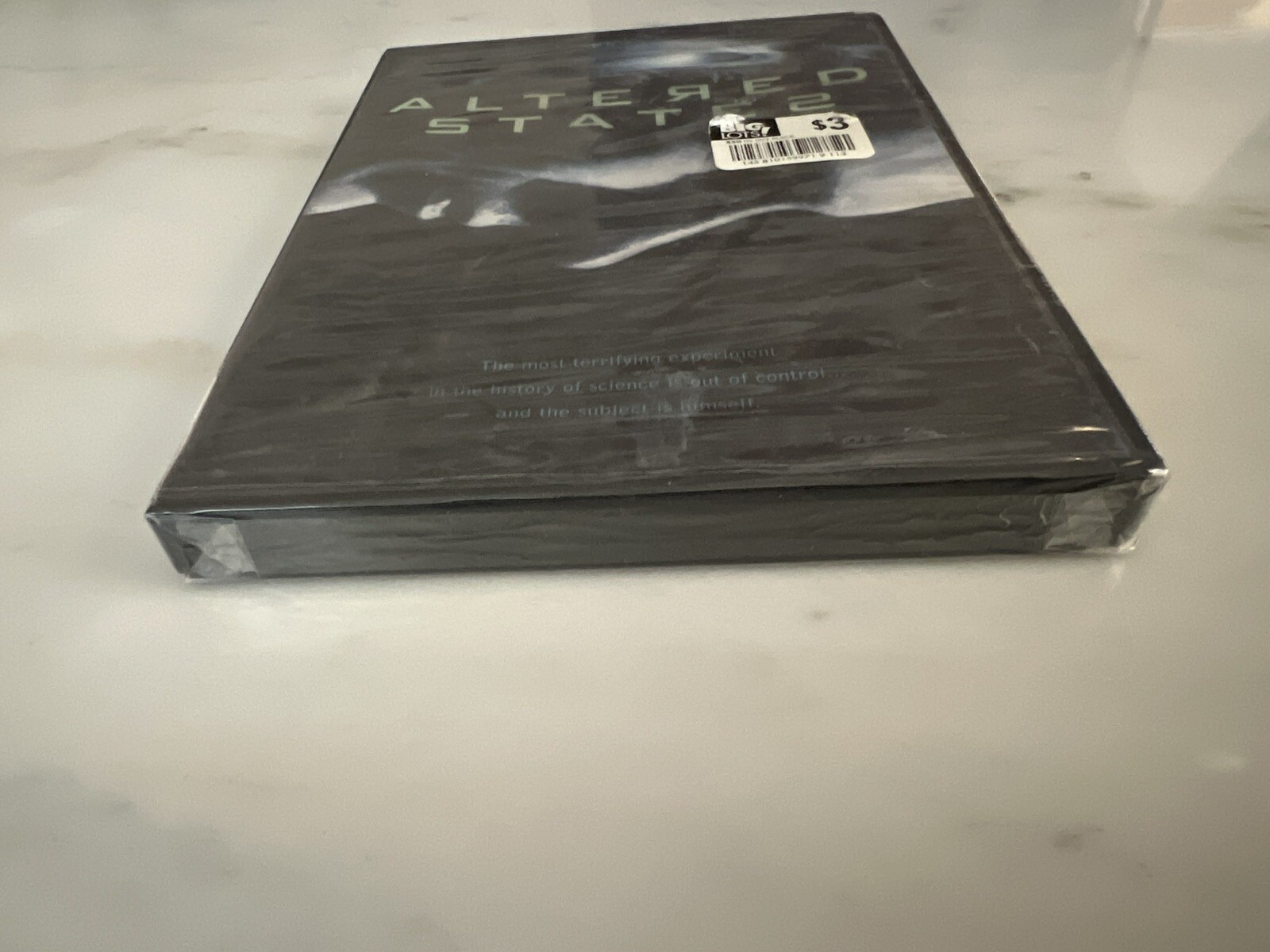 Altered States (DVD, 2010) for sale online | eBay