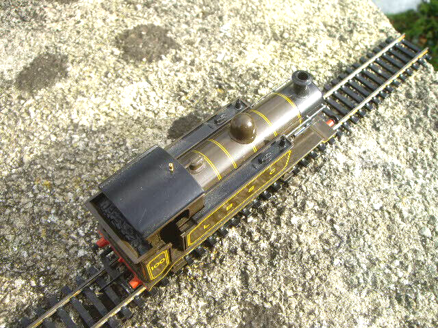 TRIANG HORNBY R315 CLASS E2 TANK 0-6-0 LONDON BRIGHTON & SOUTH COAST ...