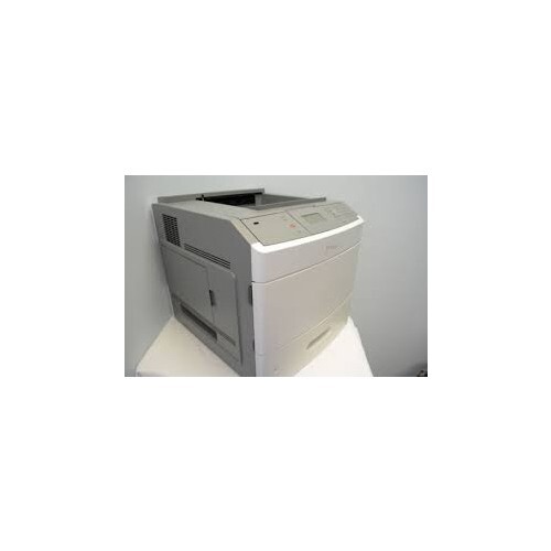 Lexmark T652DN All-In-One Laser Printer NICE OFF LEASE UNITS ...