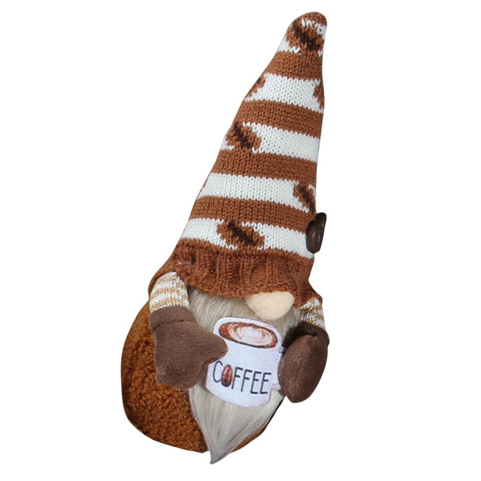 Mini Coffee Table Prop Nordic Decor Garden Portable Ornaments Retro ...