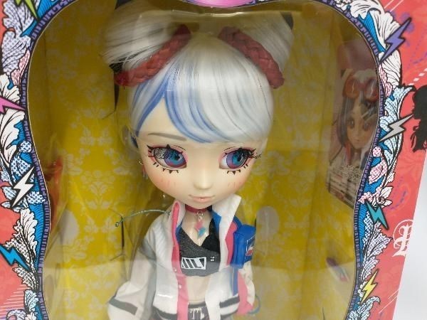 Groove Pullip Yelena Painted Action Figure Fashion Doll from JP boxed unopened | eBay