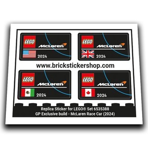 BrickStickerShop | eBay.de Shops