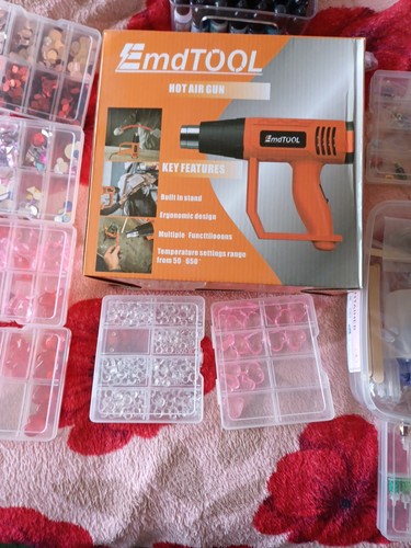 Craft Business for sale. Wholesale Joblot Bundle | eBay UK