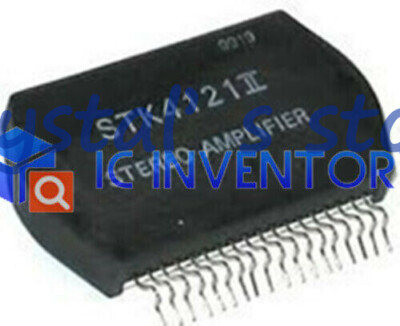 1PCS STK4142II SANYO Power module first choice Quality | eBay