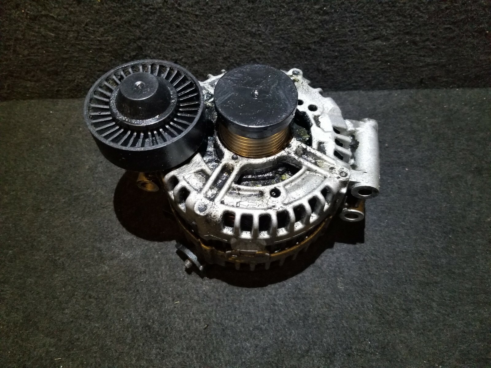 07+-+11+BMW+E90+328i+Alternator+Generator+OEM for sale online | eBay