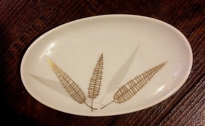 THOMAS R GERMANY ROSENTHAL Small dish | eBay