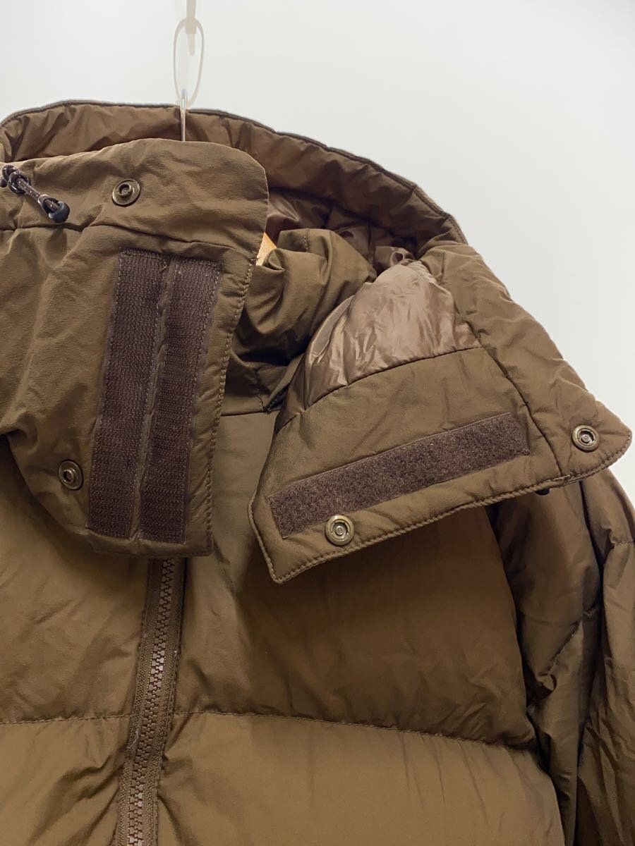 NANGA Down Jacket M Nylon Brown UW97-17U002 Used | eBay NANGA Down Jacket M Nylon Brown UW97-17U002 Used | eBay