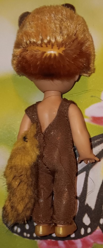 2003 SWAN LAKE Tommy as Ivan the Porcupine Kelly Barbie Doll | eBay