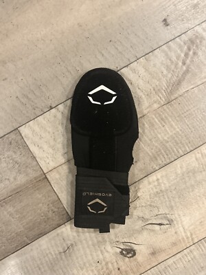 Evo shield sliding mitt Adult Large | eBay