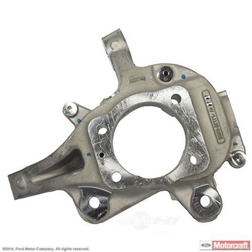 Steering Knuckle Front Left MOTORCRAFT MEF-230 | eBay