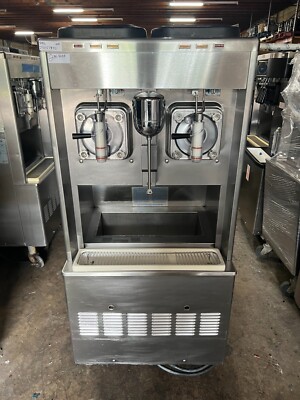 Frozen Drink & Slush Machines - Taylor Slush Machine