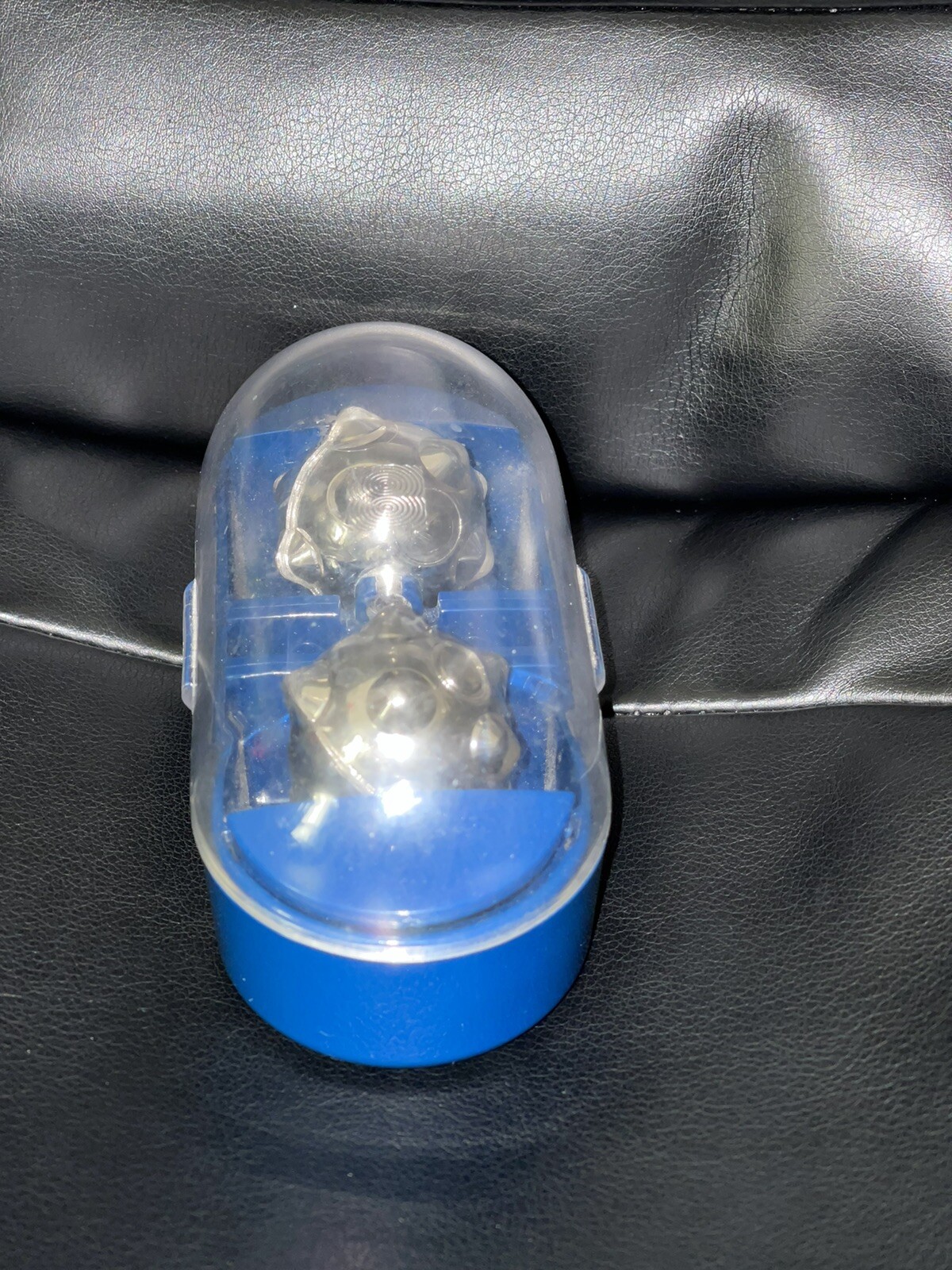 NIKKEN Magboy Magnetic Balls Discontinued. Rare! | eBay