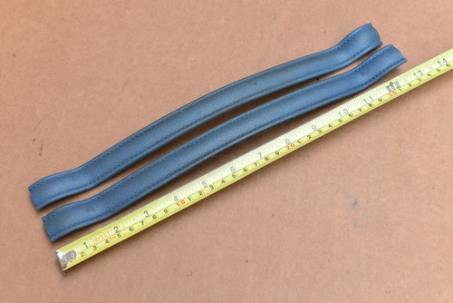 81-87 Dodge Ram Pickup Truck Ramcharger D150 W150 Door Panel Pull Strap ...