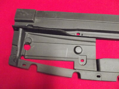 2018 2019 Ford F150 Radiator Baffle Cover Splash Shield JL34-19E525-AA ...