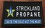 King of the Hill Strickland Propane Morale Patch Tactical Military Army ...