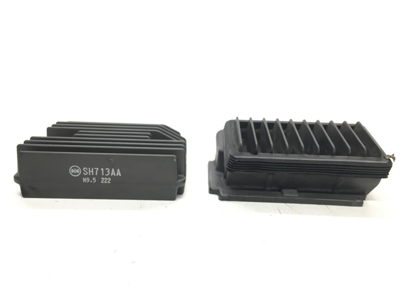 Regulator Charge Battery YAMAHA YZF 320 2019-2023 R3 | eBay