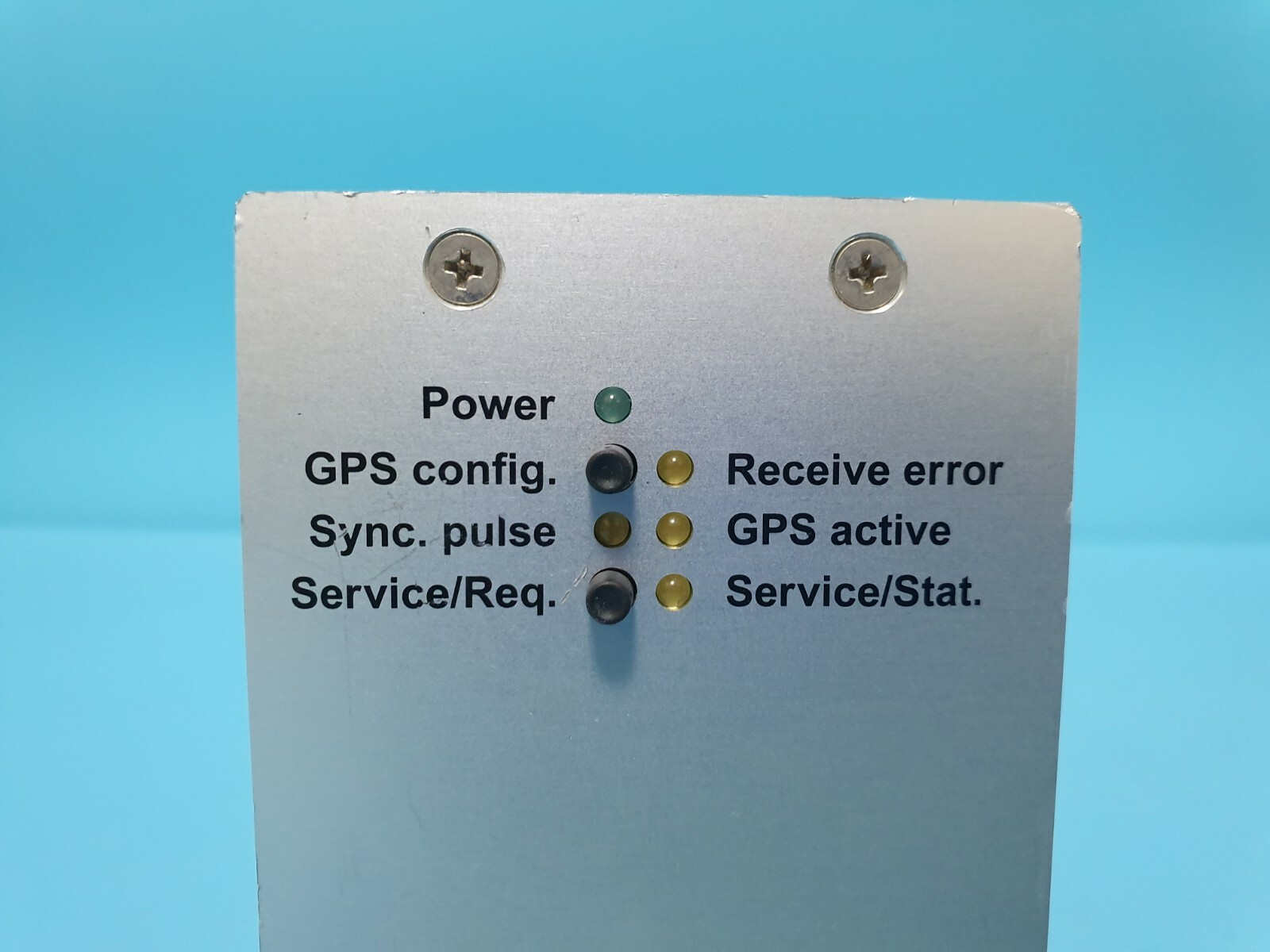 ABB INSUM CLOCK 1TGB302005 R0001 | eBay UK