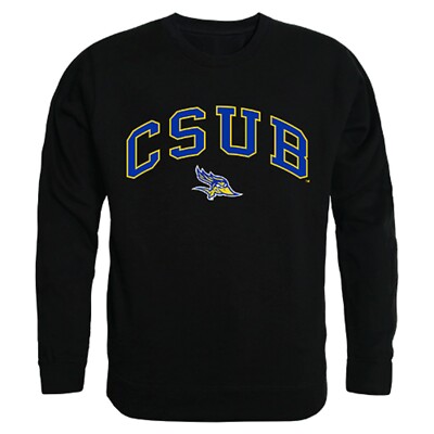 Cal State University Bakersfield Roadrunners CSUB Sweater-Officially ...