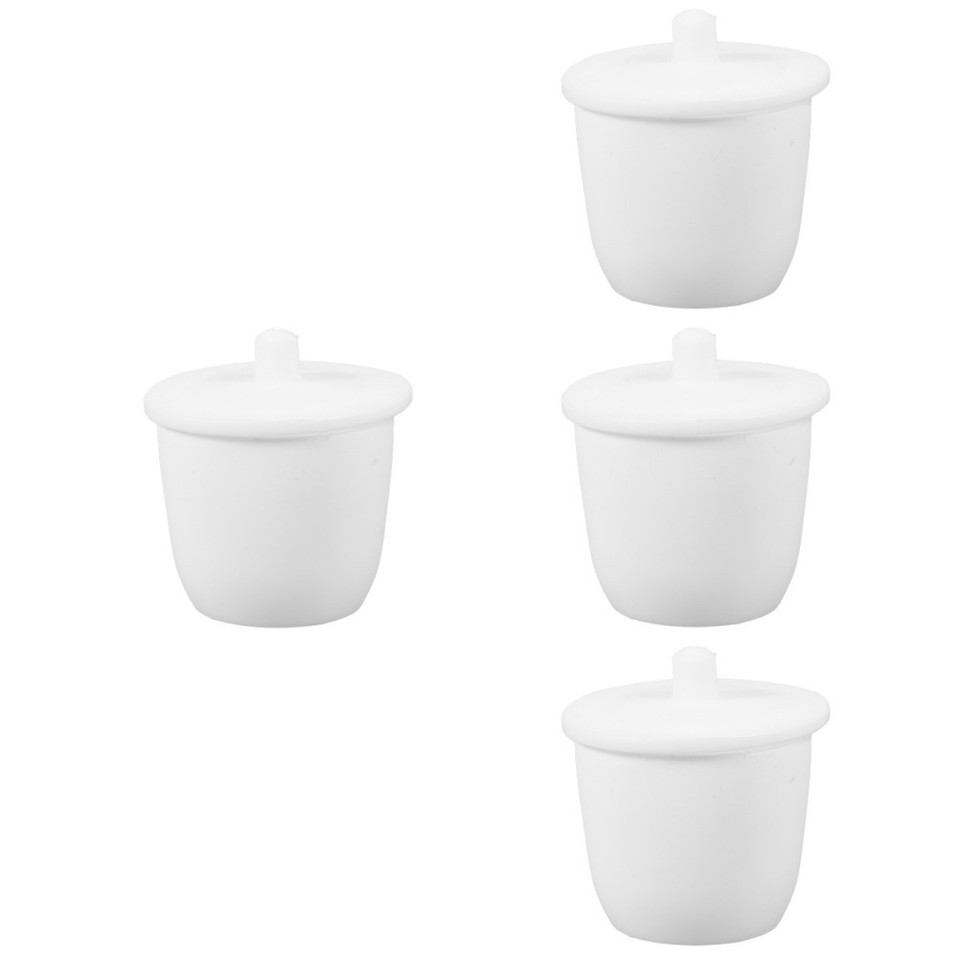 Jewellery Tools Melting Crucibles Dish Chemistry Lab Glassware ...