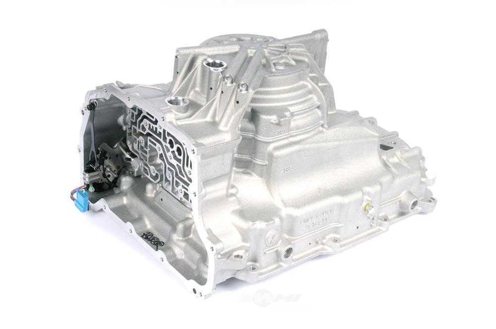 Automatic Transmission Case GM Parts 24264138 for sale online | eBay