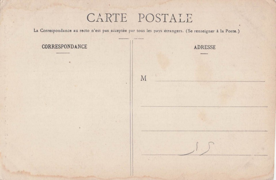 55 BAR LE DUC PARC DE L HOTEL DE VILLE TEMPLE GREEK | eBay