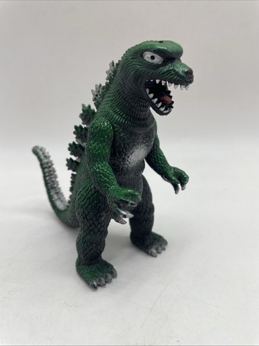 Godzilla Articulated Posable Figure (Made in China) | eBay