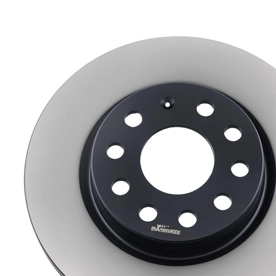 Front Brake Discs & Pads Kit for Skoda Octavia Yeti 2004-2017 5C0615301 ...