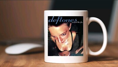 DEFTONES..WHITE PONY..MUSIC GIFT IDEA MUG | eBay UK