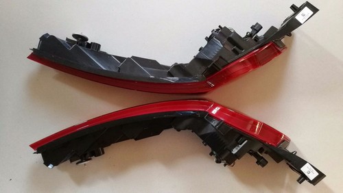 Pair of JAGUAR F-Type Tail Lights USA 🇺🇸 spec. | eBay