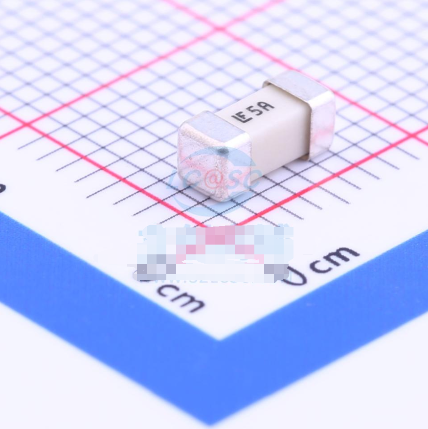 20pcs 0453005.MRL LF 5A LF5A 125V 0453005.MR SMD 1808 Fuse | eBay