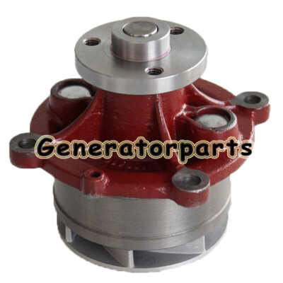 Water Pump 21247955 21404502 21125771 20739051 for Volvo excavator ...