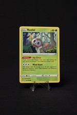 Rowlet Pokemon Cards - Find Pokemon Card Pictures With Our Database ...