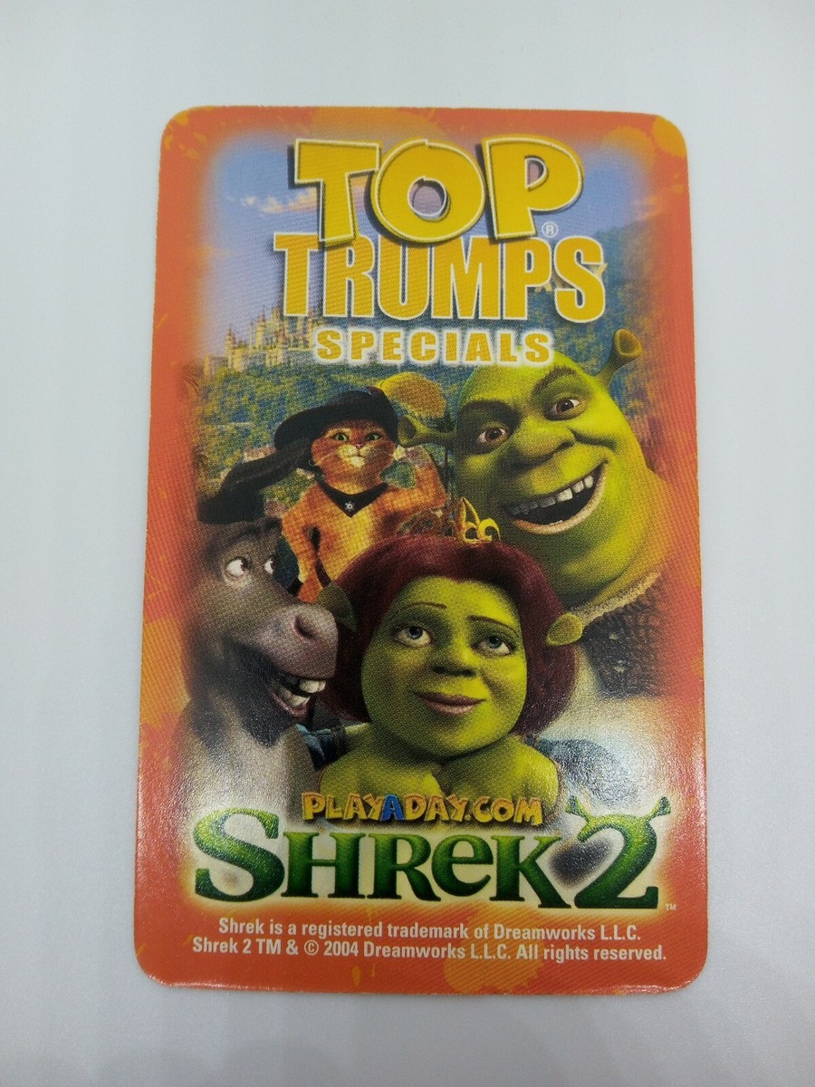 Shrek Angry Shrek Quotes: The 10 Best, Most Emotional Moments