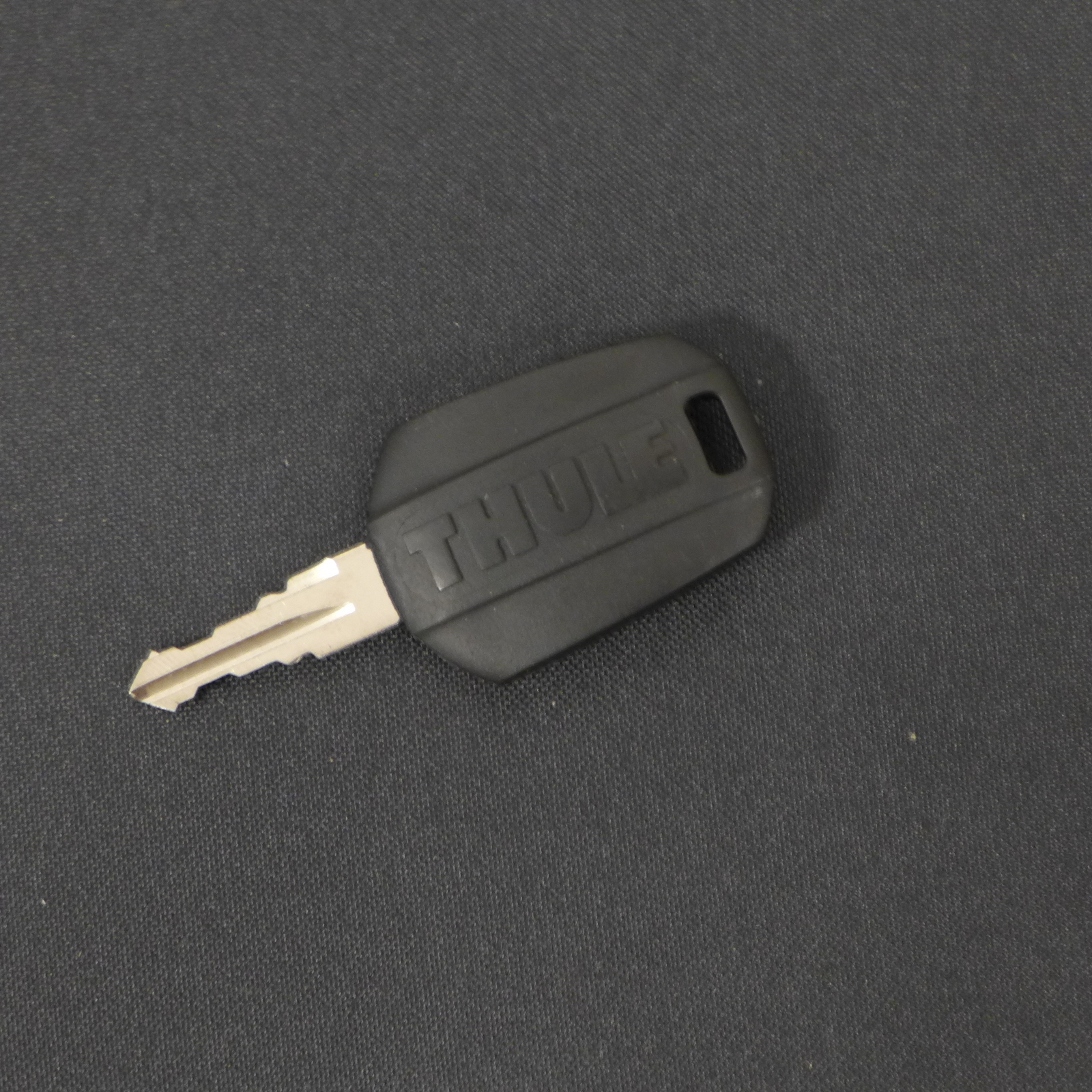 Thule Ersatzschlüssel Premium N005 für Dachträger Boxen Fahrradhalter ...