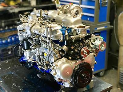 2H diesel engine | eBay