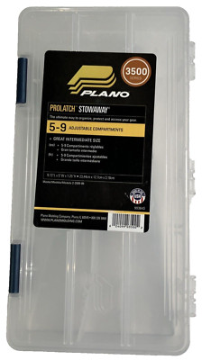Tackle Boxes - Plano 3500