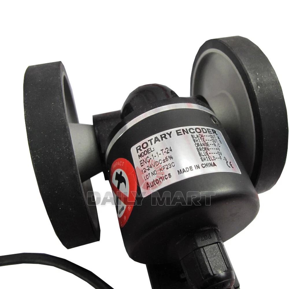 Autonics Rotary Encoder ENC-1-2-T-24, 53% OFF