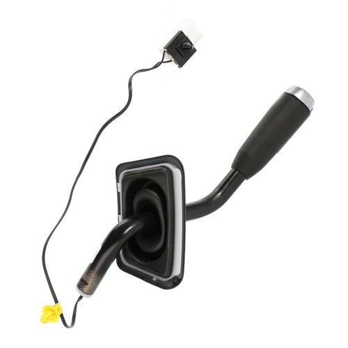 RAM 1500 2500 3500 TRANSMISSION GEAR SHIFT LEVER OEM NEW GENUINE MOPAR ...